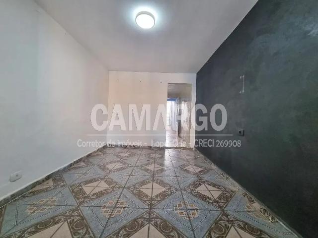 Casa / Sobrado para Venda em São Paulo/SP Parque Casa de Pedra 3 Quartos