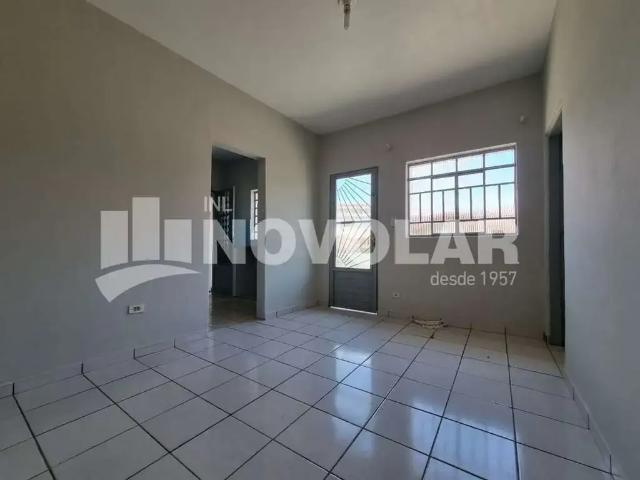 Casa / Sobrado para Venda em São Paulo/SP Parque Casa de Pedra 3 Quartos