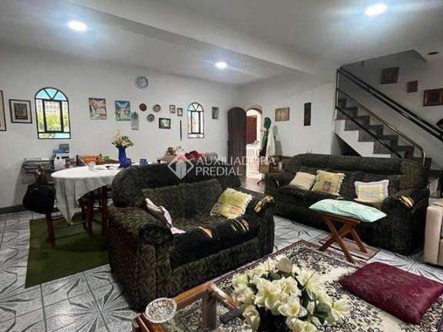 Casa / Sobrado para Venda em São Paulo/SP Parque Casa de Pedra 3 Quartos