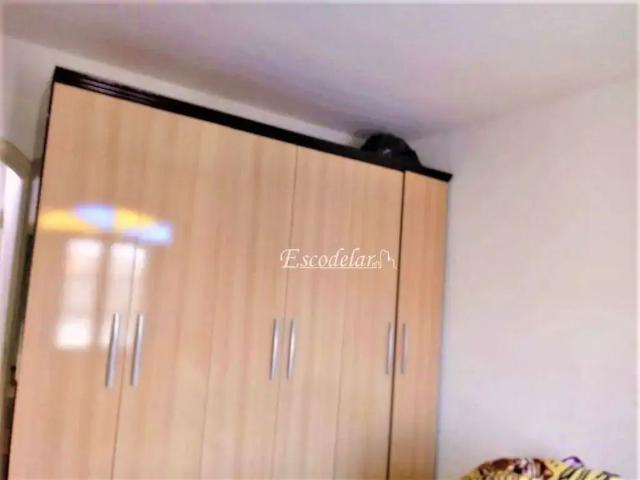Casa / Sobrado para Venda em São Paulo/SP Parque Casa de Pedra 3 Quartos