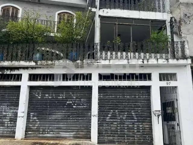 Casa / Sobrado para Venda em São Paulo/SP Parque Casa de Pedra 3 Quartos