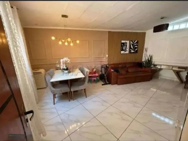 Casa / Sobrado para Venda em São Paulo/SP Parque Casa de Pedra 3 Quartos