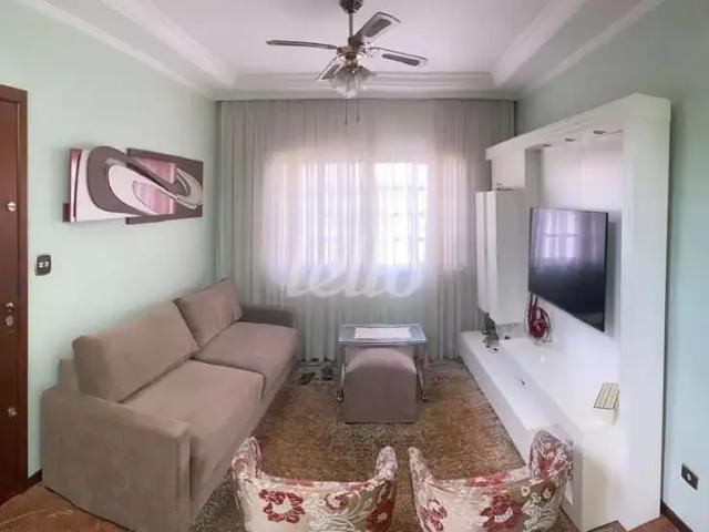 Casa / Sobrado para Venda em São Paulo/SP Parque Casa de Pedra 3 Quartos