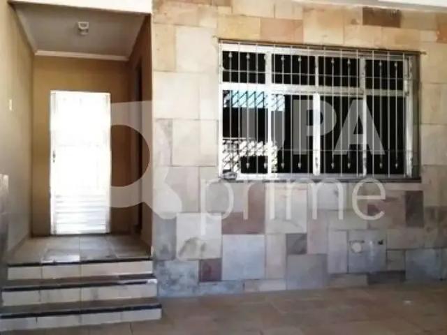Casa / Sobrado para Venda em São Paulo/SP Parque Casa de Pedra 3 Quartos