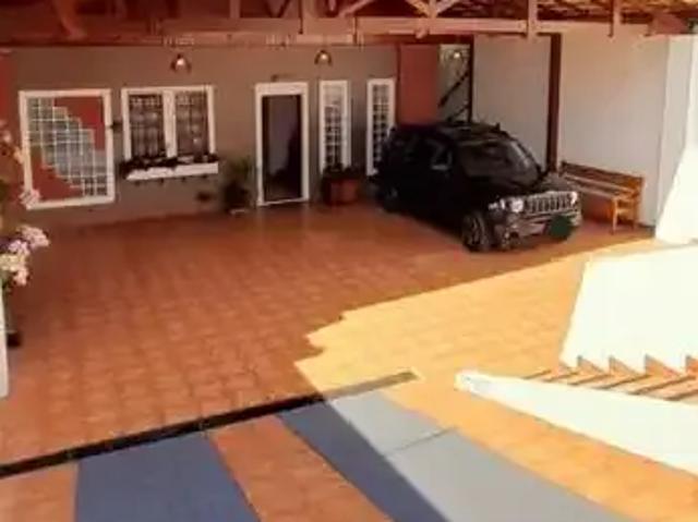 Casa / Sobrado para Venda em São Paulo/SP Parque Casa de Pedra 3 Quartos