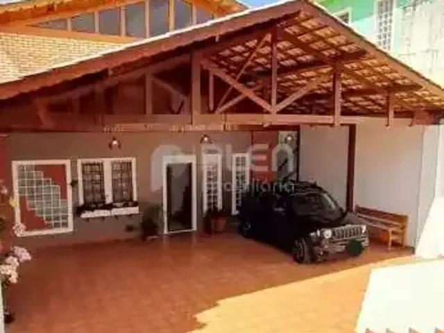 Casa / Sobrado para Venda em São Paulo/SP Parque Casa de Pedra 3 Quartos