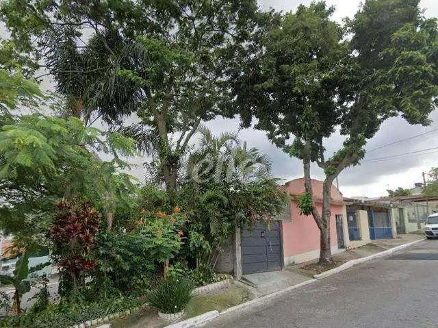 Casa / Sobrado para Venda em São Paulo/SP Parque Casa de Pedra 3 Quartos