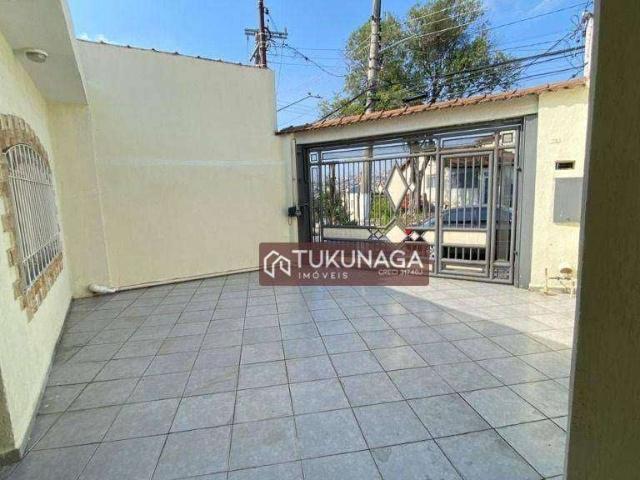 Casa / Sobrado para Venda em São Paulo/SP Parque Casa de Pedra 3 Quartos