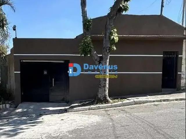 Casa / Sobrado para Venda em São Paulo/SP Parque Casa de Pedra 3 Quartos