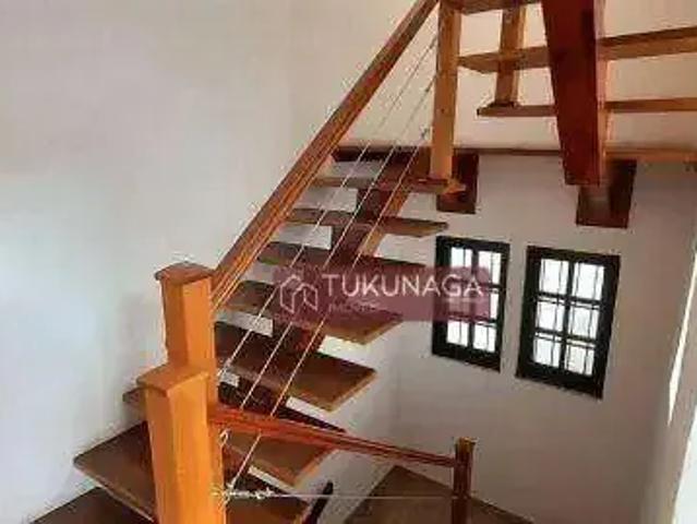 Casa / Sobrado para Venda em São Paulo/SP Parque Casa de Pedra 3 Quartos