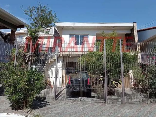 Casa / Sobrado para Venda em São Paulo/SP Parque Casa de Pedra 3 Quartos