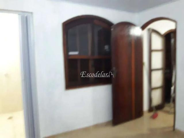 Casa / Sobrado para Venda em São Paulo/SP Parque Casa de Pedra 3 Quartos