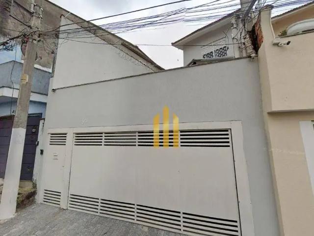 Casa / Sobrado para Venda em São Paulo/SP Parque Casa de Pedra 3 Quartos