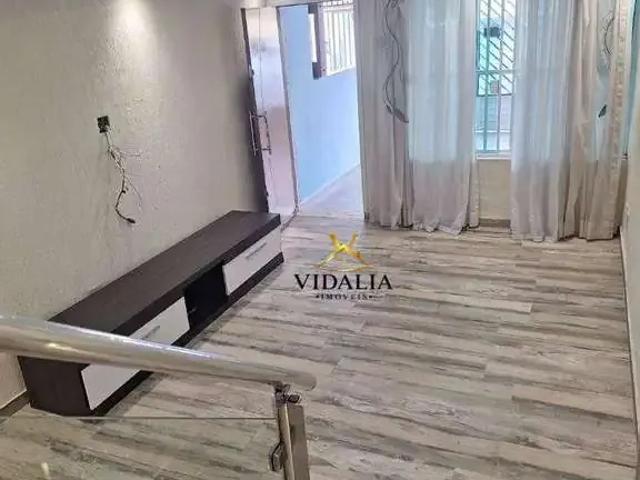 Casa / Sobrado para Venda em São Paulo/SP Parque Císper 2 Quartos