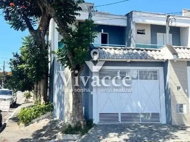 Casa / Sobrado para Venda em São Paulo/SP Parque Císper 2 Quartos