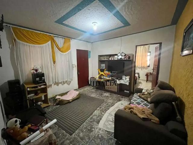 Casa / Sobrado para Venda em São Paulo/SP Parque Císper 2 Quartos