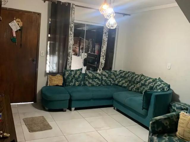 Casa / Sobrado para Venda em São Paulo/SP Parque Císper 2 Quartos