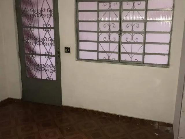 Casa / Sobrado para Venda em São Paulo/SP Parque Císper 3 Quartos