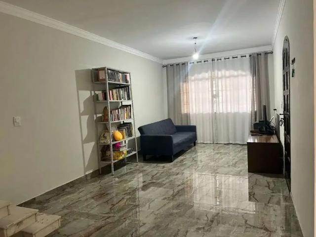Casa / Sobrado para Venda em São Paulo/SP Parque Císper 3 Quartos