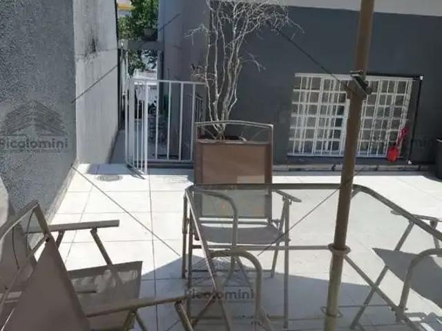 Casa / Sobrado para Venda em São Paulo/SP Parque Císper 3 Quartos
