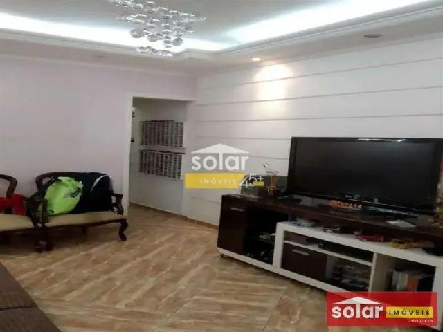 Casa / Sobrado para Venda em São Paulo/SP Parque Císper 3 Quartos