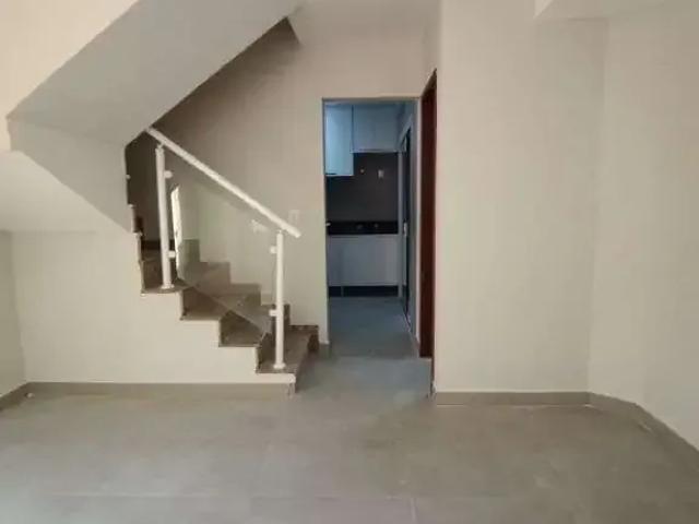 Casa / Sobrado para Venda em São Paulo/SP Parque Cruzeiro do Sul 2 Quartos