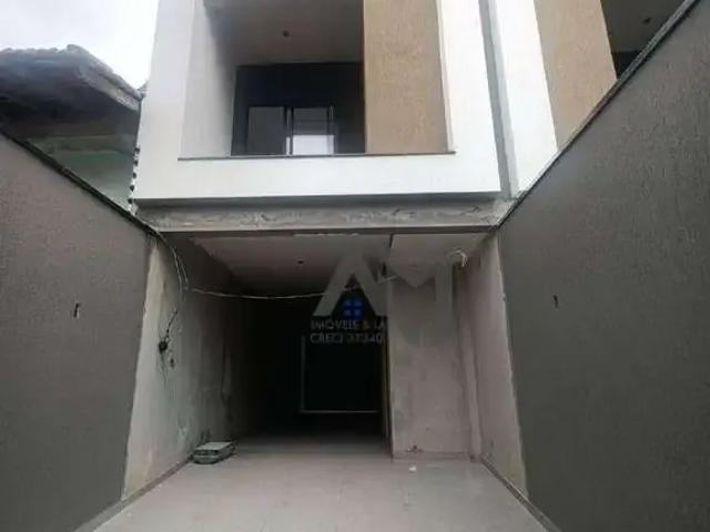 Casa / Sobrado para Venda em São Paulo/SP Parque Cruzeiro do Sul 2 Quartos