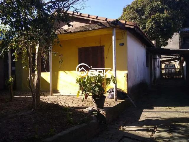 Casa / Sobrado para Venda em São Paulo/SP Parque Cruzeiro do Sul 2 Quartos