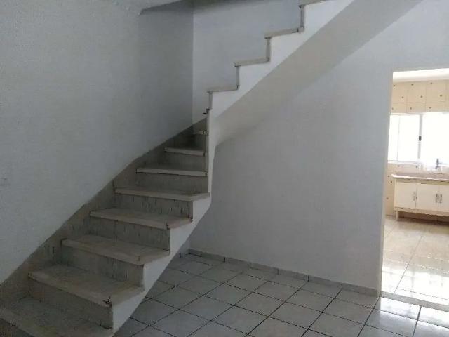 Casa / Sobrado para Venda em São Paulo/SP Parque Cruzeiro do Sul 2 Quartos