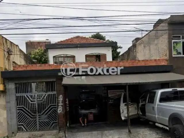 Casa / Sobrado para Venda em São Paulo/SP Parque Cruzeiro do Sul 2 Quartos