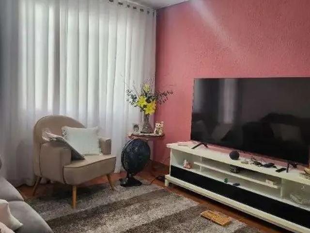 Casa / Sobrado para Venda em São Paulo/SP Parque Cruzeiro do Sul 2 Quartos