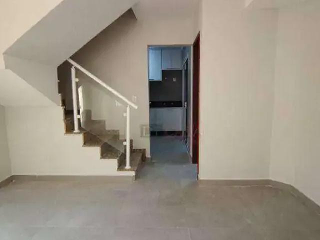 Casa / Sobrado para Venda em São Paulo/SP Parque Cruzeiro do Sul 2 Quartos