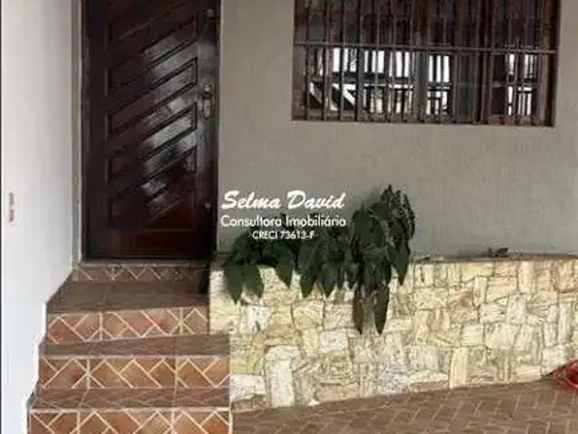 Casa / Sobrado para Venda em São Paulo/SP Parque Cruzeiro do Sul 2 Quartos
