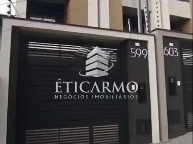 Casa / Sobrado para Venda em São Paulo/SP Parque Cruzeiro do Sul 2 Quartos