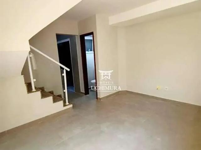 Casa / Sobrado para Venda em São Paulo/SP Parque Cruzeiro do Sul 2 Quartos