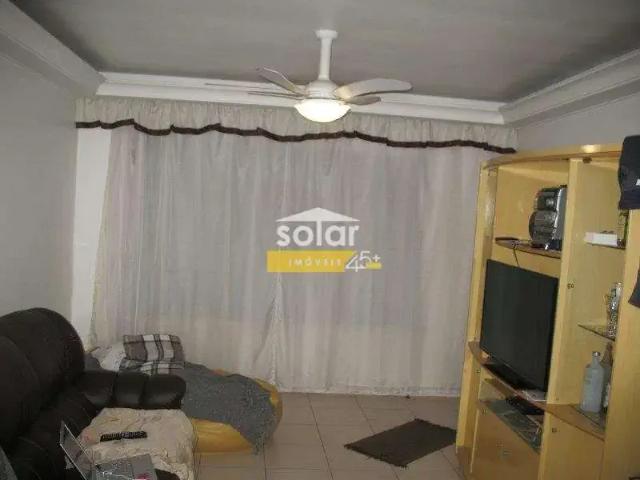Casa / Sobrado para Venda em São Paulo/SP Parque Cruzeiro do Sul 3 Quartos