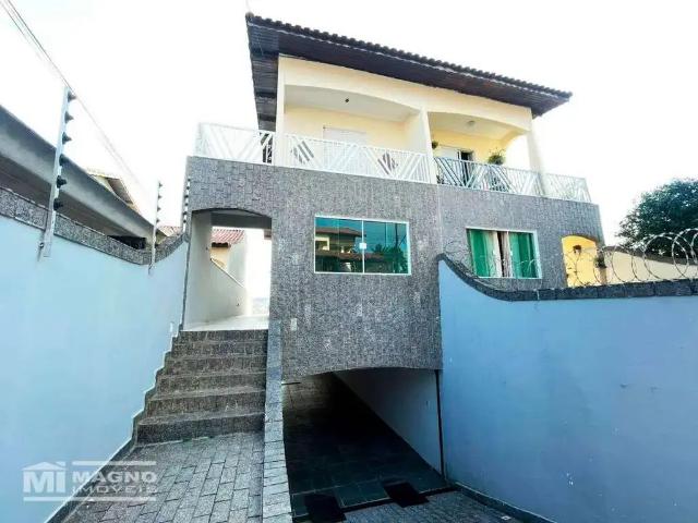 Casa / Sobrado para Venda em São Paulo/SP Parque Cruzeiro do Sul 3 Quartos