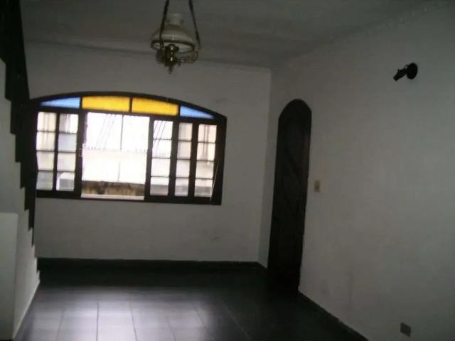 Casa / Sobrado para Venda em São Paulo/SP Parque Cruzeiro do Sul 3 Quartos