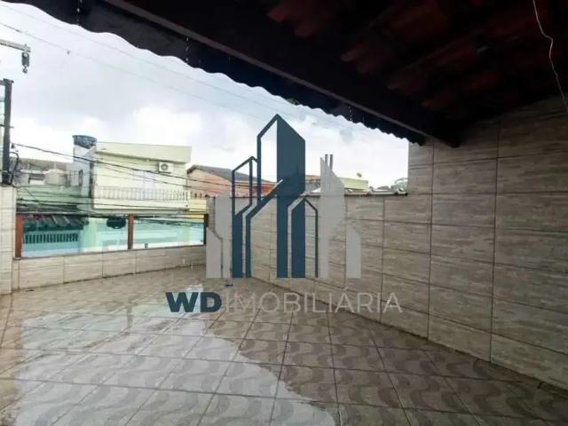 Casa / Sobrado para Venda em São Paulo/SP Parque Cruzeiro do Sul 3 Quartos