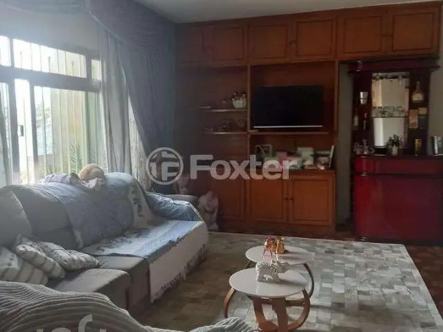 Casa / Sobrado para Venda em São Paulo/SP Parque Cruzeiro do Sul 3 Quartos