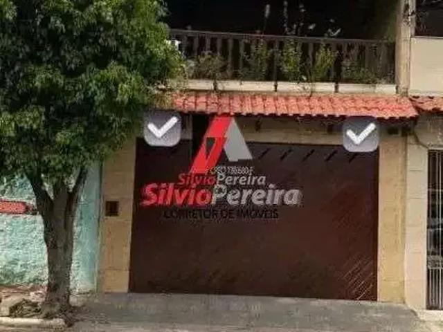 Casa / Sobrado para Venda em São Paulo/SP Parque Cruzeiro do Sul 5 Quartos