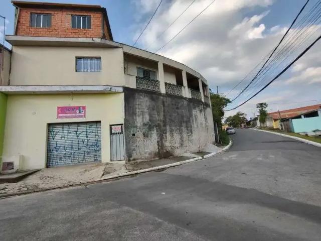Casa / Sobrado para Venda em São Paulo/SP Parque Amazonas 2 Quartos