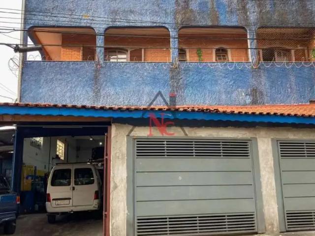 Casa / Sobrado para Venda em São Paulo/SP Parque América