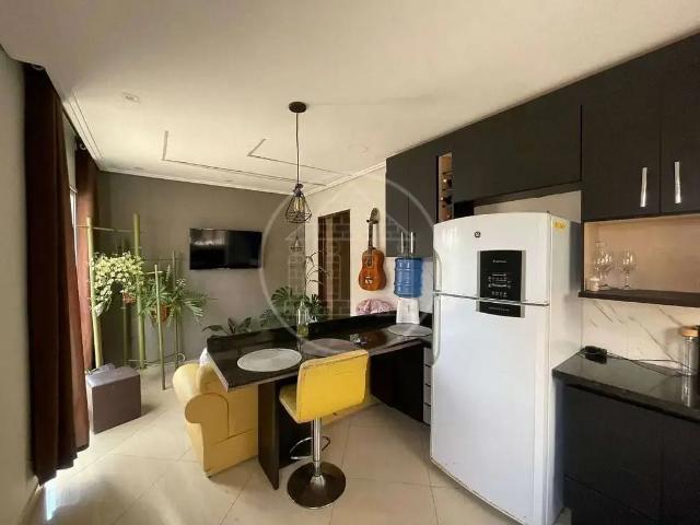 Casa / Sobrado para Venda em São Paulo/SP Parque América 4 Quartos