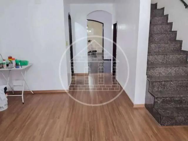Casa / Sobrado para Venda em São Paulo/SP Parque América 4 Quartos