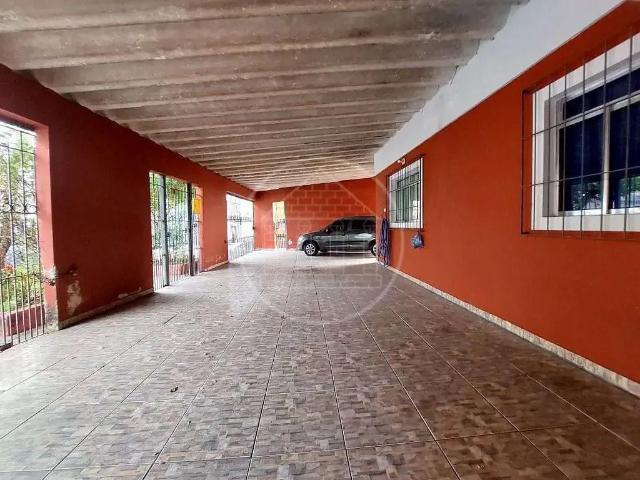 Casa / Sobrado para Venda em São Paulo/SP Parque América 5 Quartos