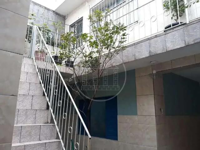 Casa / Sobrado para Venda em São Paulo/SP Parque América 6 Quartos