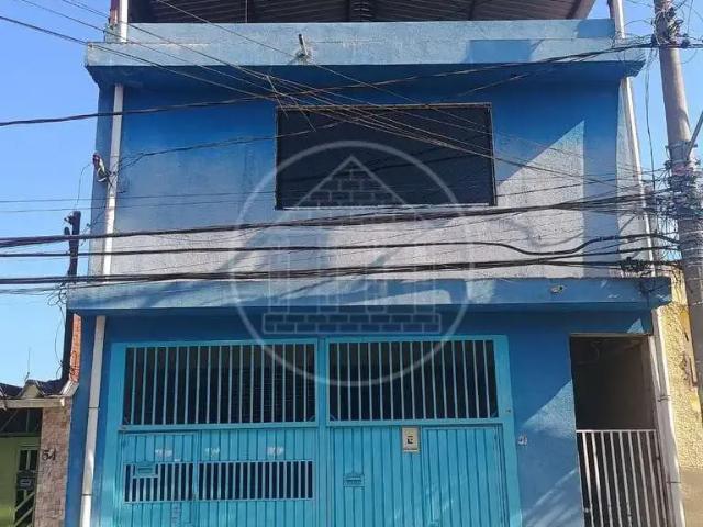 Casa / Sobrado para Venda em São Paulo/SP Parque América 7 Quartos