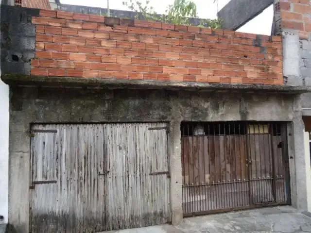 Casa / Sobrado para Venda em São Paulo/SP Parque América 1 Quartos