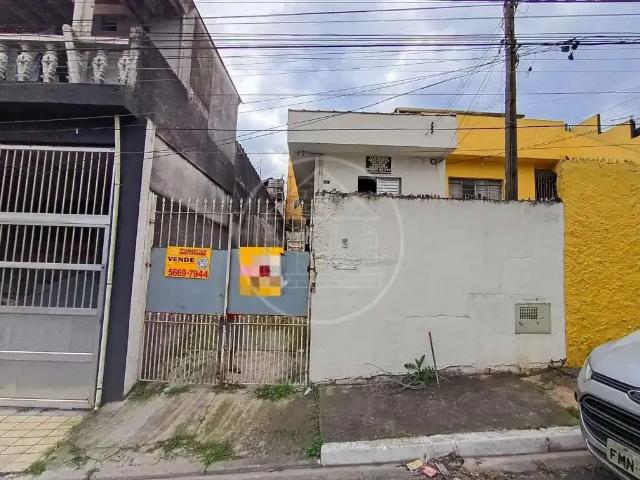 Casa / Sobrado para Venda em São Paulo/SP Parque América 1 Quartos